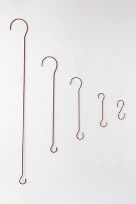 Iron Extension Hook | Terrain