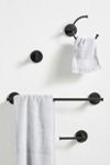 Bridgette Towel Hook | AnthroLiving