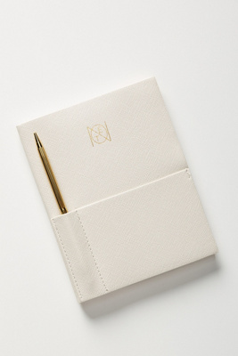 Abigail Journal | Anthropologie