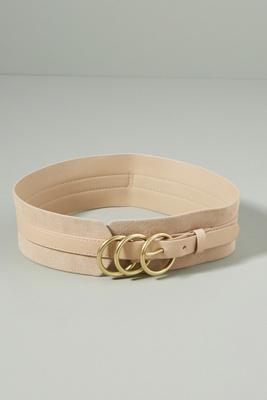 Trifecta Belt | Anthropologie