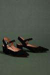 Matiko Alive Heels | Anthropologie