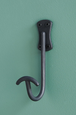 Streamline Towel Hook | AnthroLiving