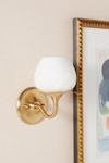 Linnea Wall Light | Anthropologie UK