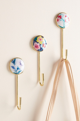 Haley Hook | Anthropologie UK