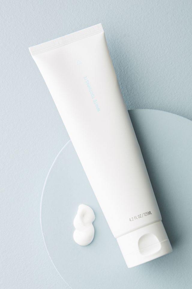 Apa Beauty White Toothpaste | Anthropologie