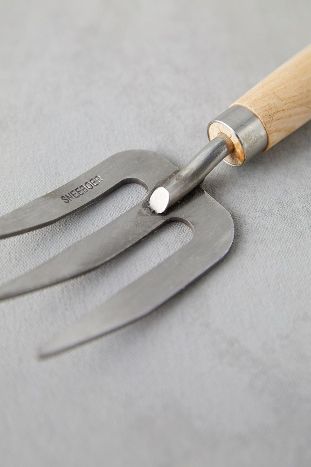 Sneeboer Kids Hand Fork | AnthroLiving