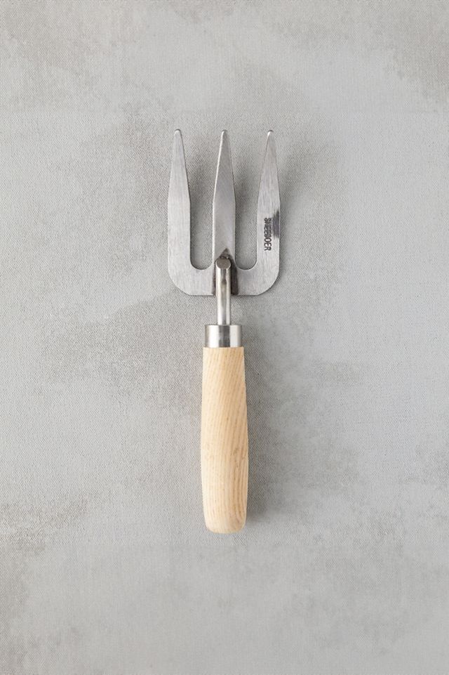 Sneeboer Kids Hand Fork | AnthroLiving