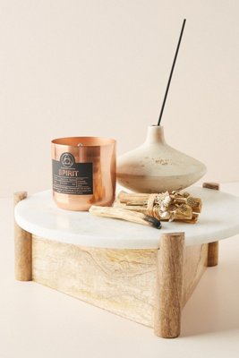Daily Rituals Altar | Anthropologie