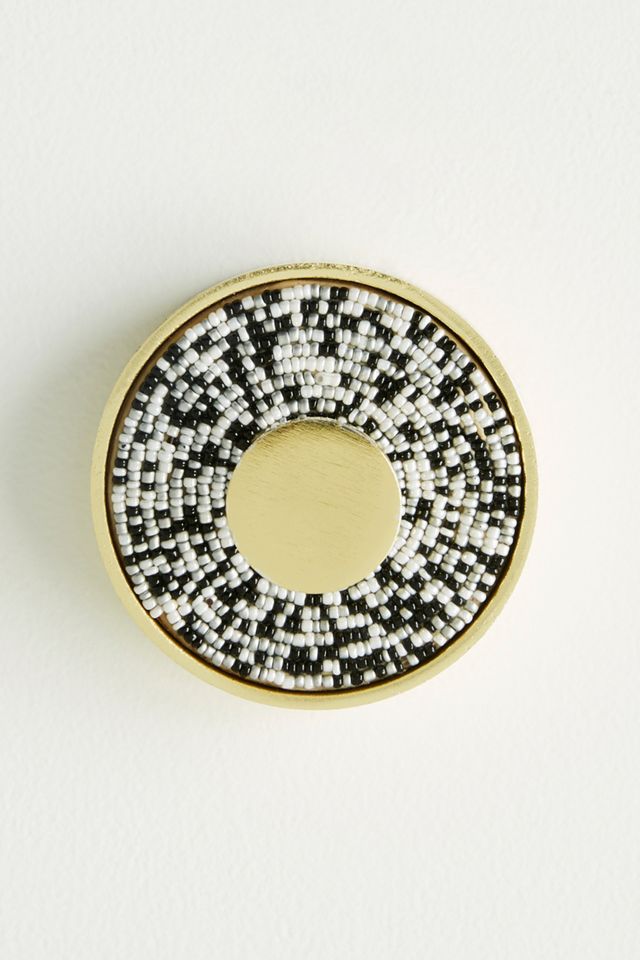 Ada Hook | AnthroLiving