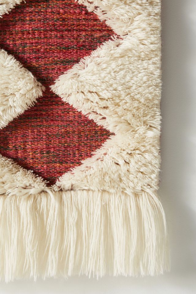 Isobel Wall Hanging | Anthropologie