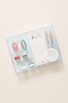 Libby VanderPloeg Perfect Pup Stationery Set | Anthropologie