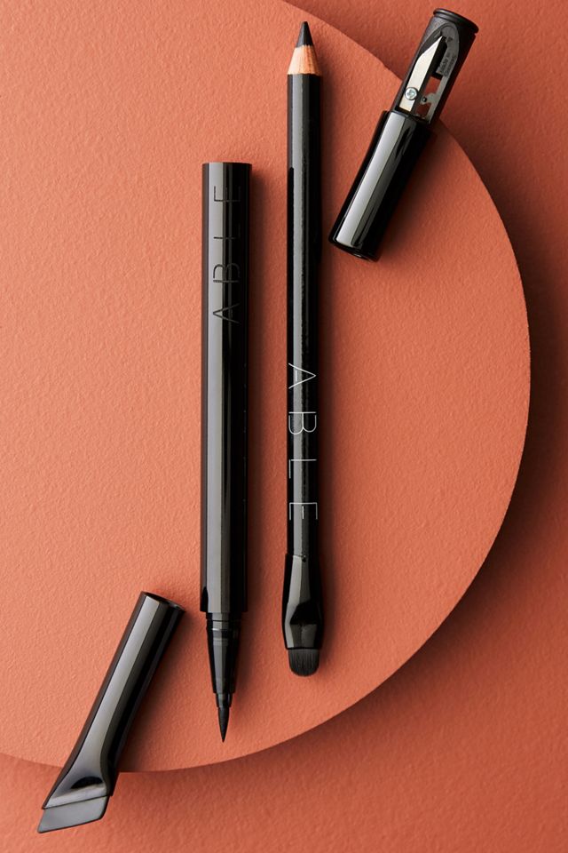 Able Cosmetics Cat Eye 101 Liquid Liner | Anthropologie