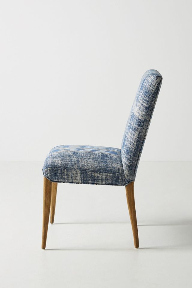 Marisol Tia Dining Chair | Anthropologie
