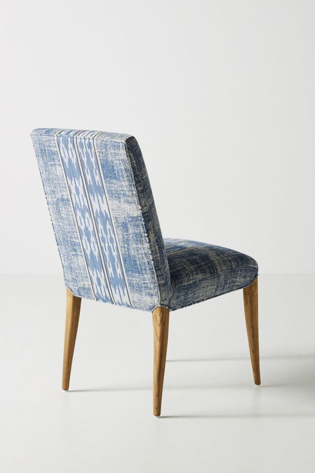 Marisol Tia Dining Chair | Anthropologie