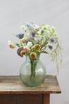 Faux Ranunculus Spray | Anthropologie