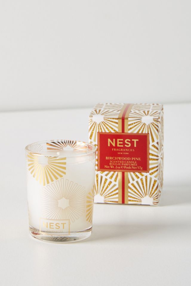 Nest Fragrances Votive Candle | Anthropologie