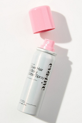 Eva NYC Mini Glitter Spray | Anthropologie