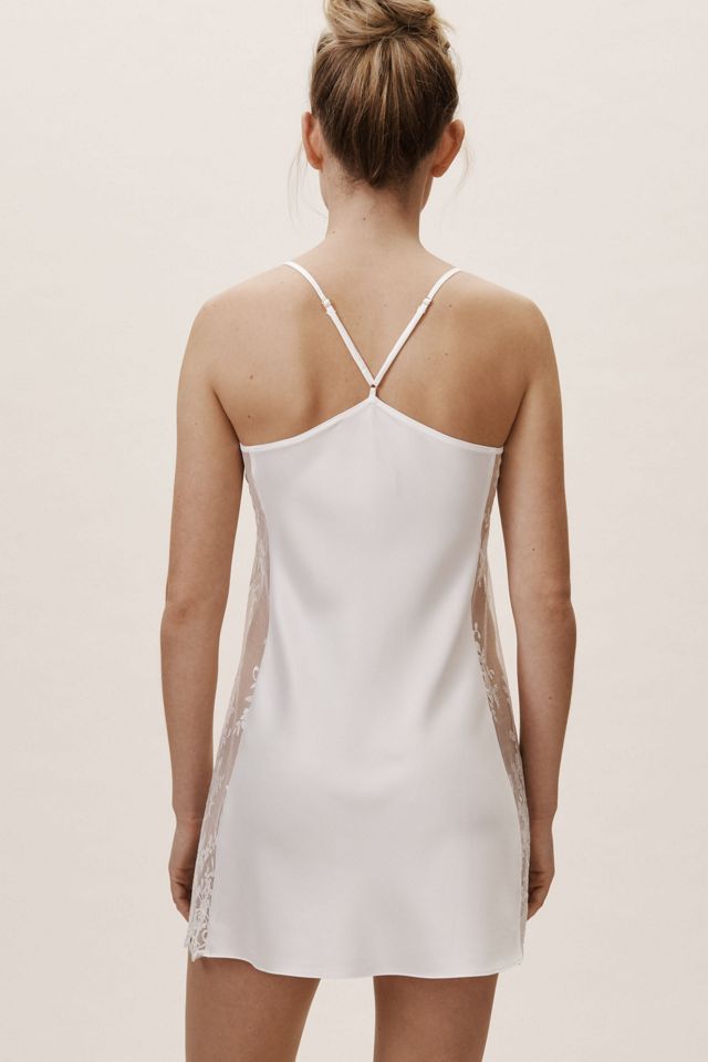 Darling Chemise | Anthropologie