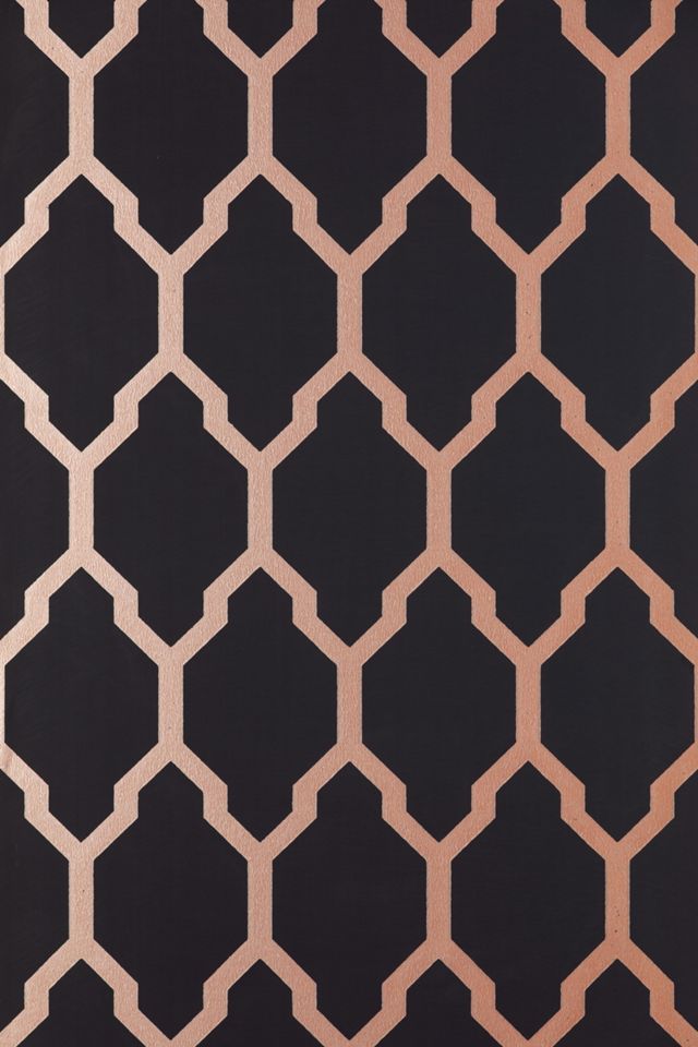 Farrow & Ball Tessella Wallpaper | Anthropologie