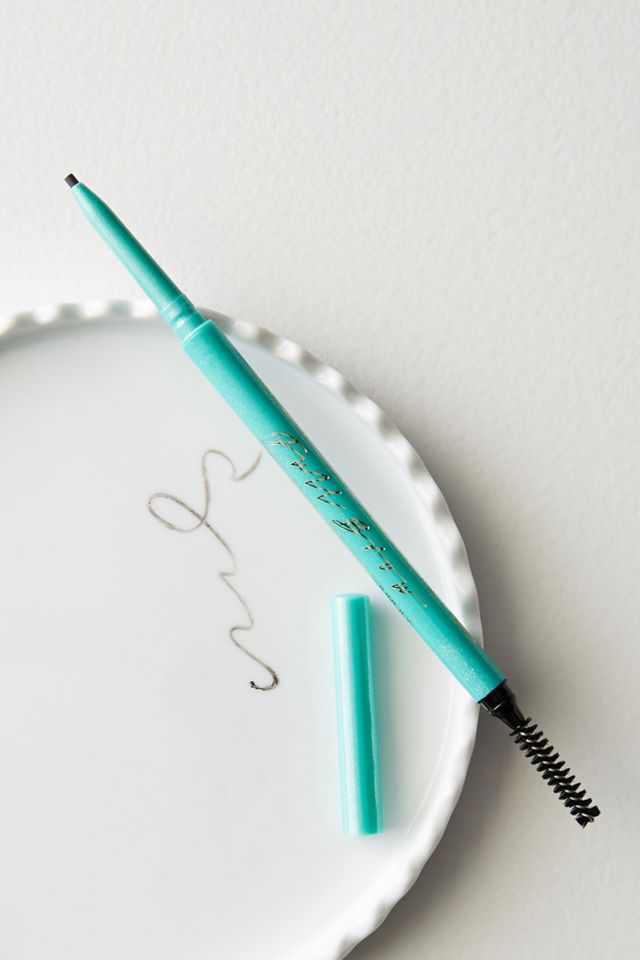 Full Brow Skinny Brow | Anthropologie