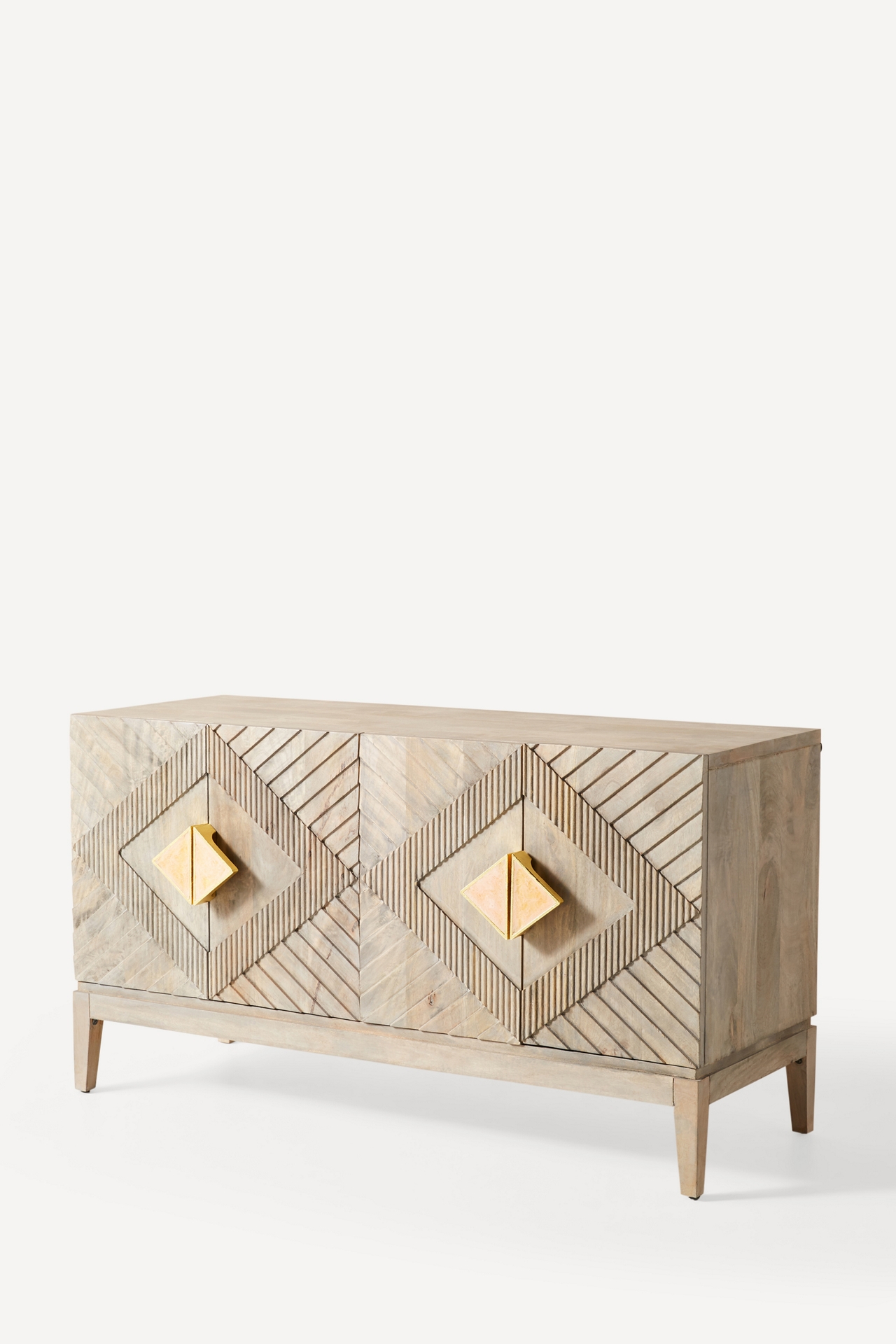 Handcarved samuel cabinet store
