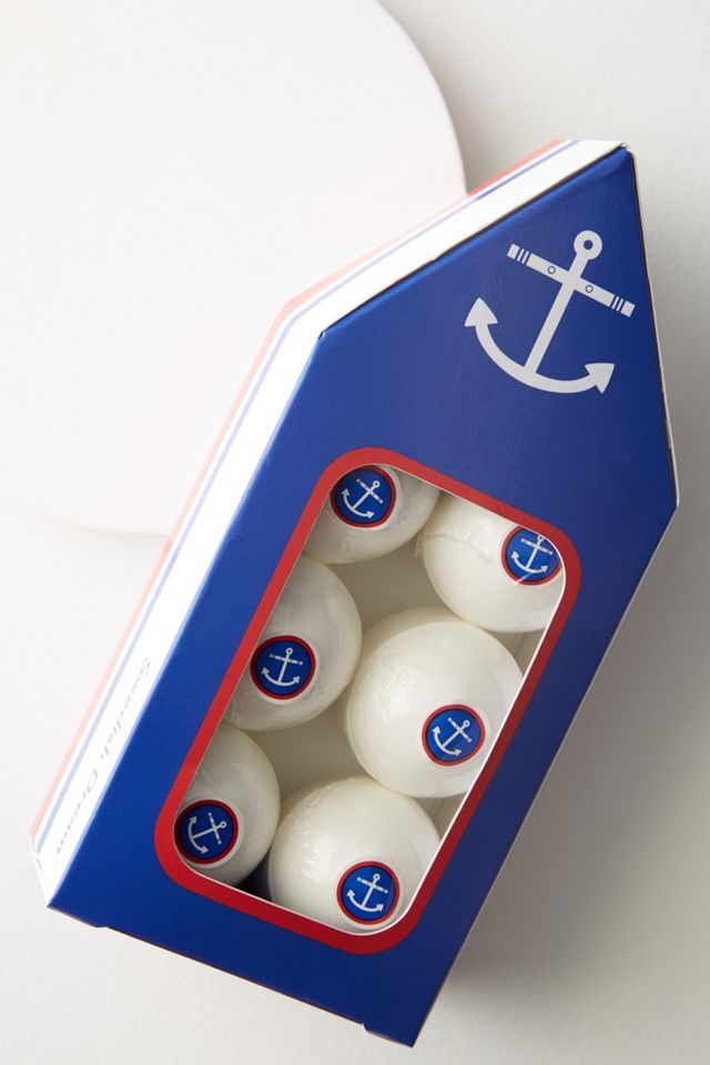 Kalastyle Swedish Dream Sea Salt Sea Foams | Anthropologie