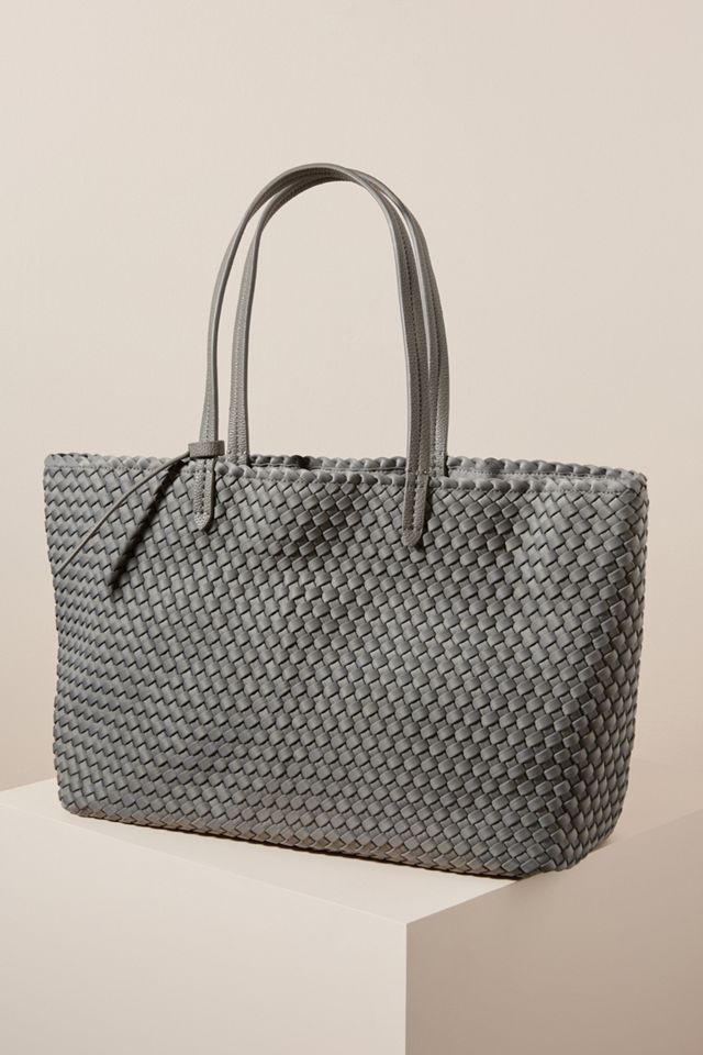 Jet Setter Tote Bag | Anthropologie