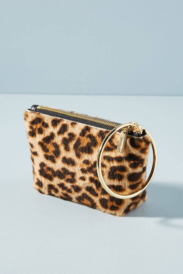 Small Ring Pouch | Anthropologie