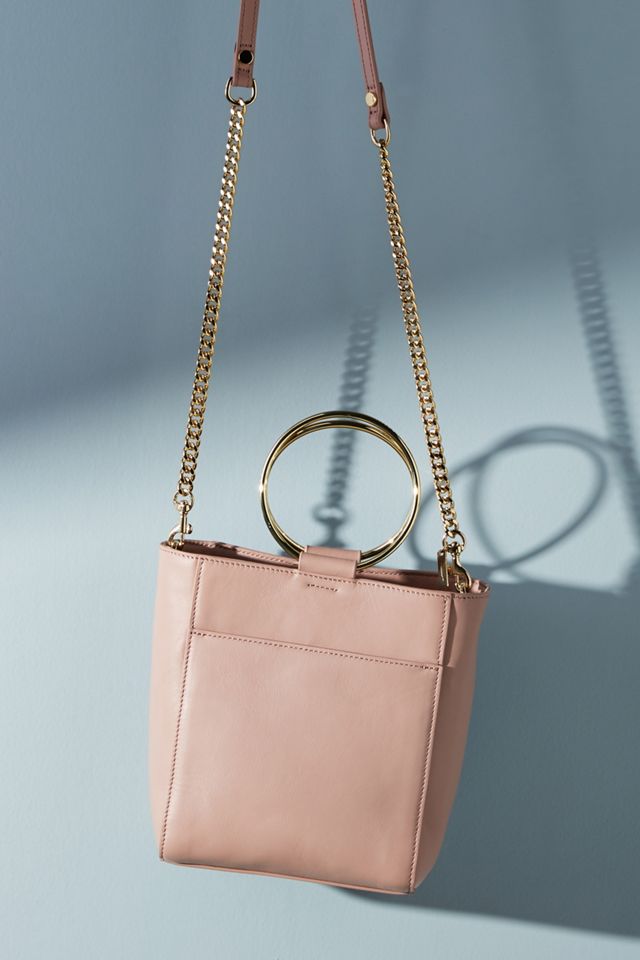 Thacker Le Bucket Bag | Anthropologie