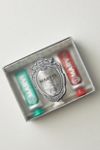 Marvis Travel With Flavor Gifting Set | Anthropologie