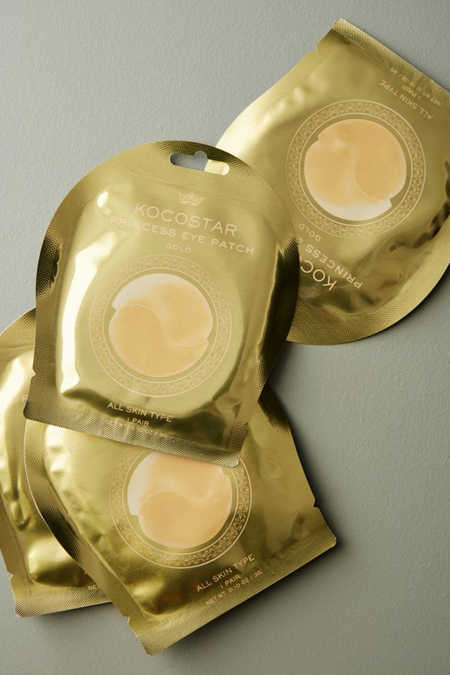 Kocostar Princess Eyepatch Set | Anthropologie