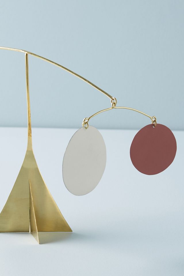 Sibilia Table Mobile | AnthroHome