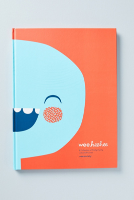 Wee Hee Hee | AnthroLiving