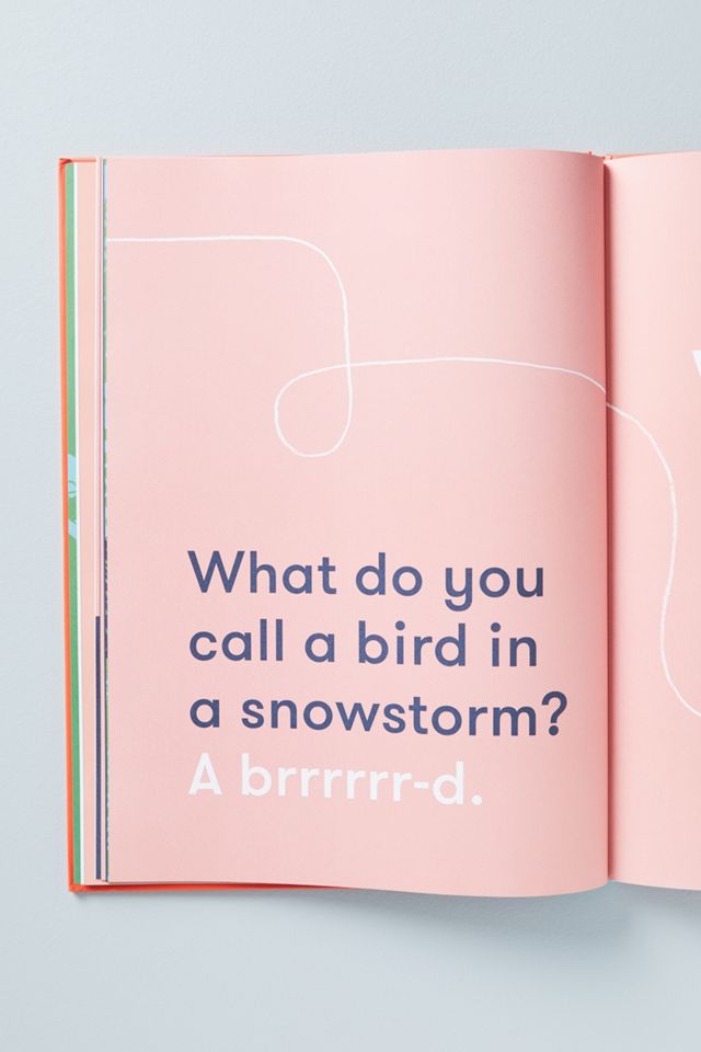 Wee Hee Hee | AnthroLiving