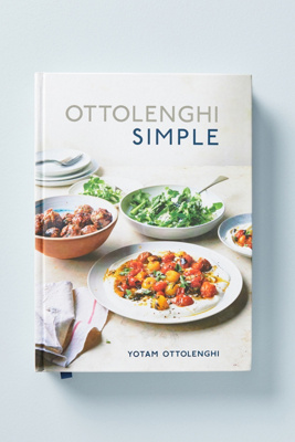 Ottolenghi Simple | Anthropologie