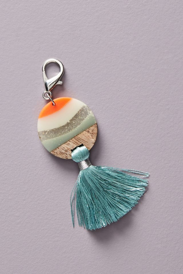 Sachi Dog Collar Charm | Anthropologie