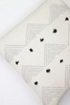Anchal Triangle Toss Pillow | Anthropologie