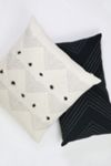 Anchal Triangle Toss Pillow | Anthropologie