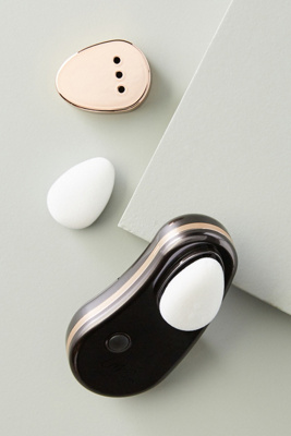 Color Me Pro Edition Automatic Foundation Applicator Set | Anthropologie