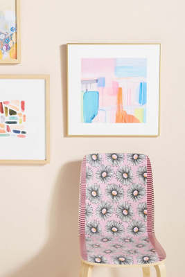 Align Wall Art | AnthroLiving