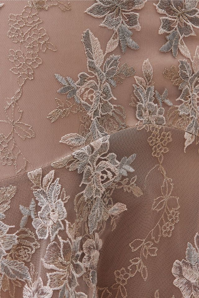 Viveca Dress | Anthropologie