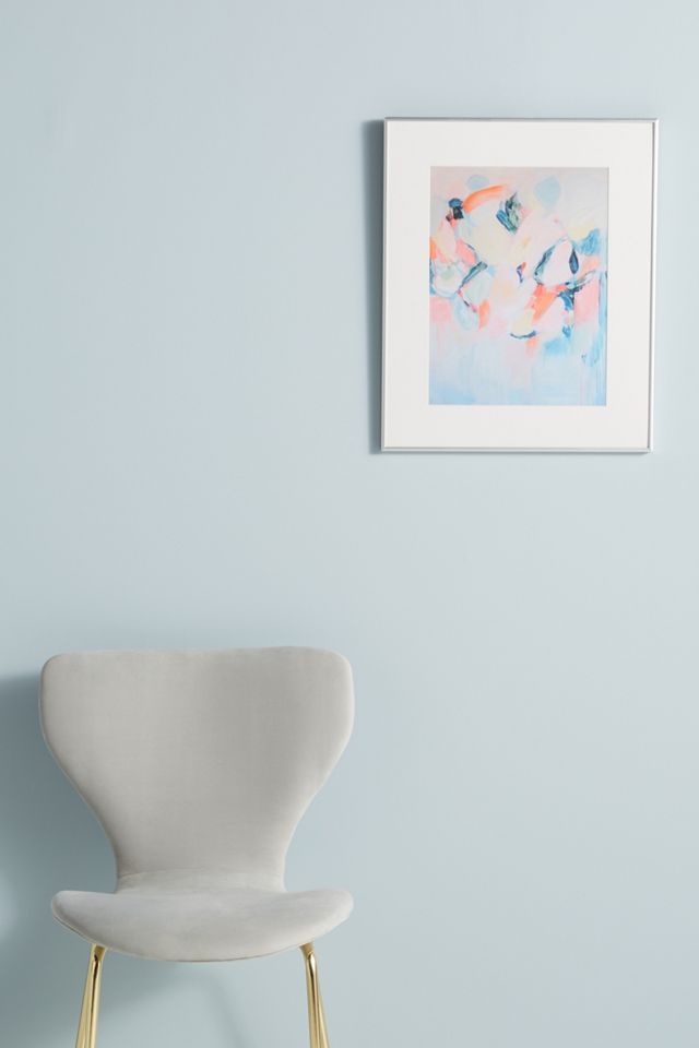 Winter Born Wall Art | AnthroLiving