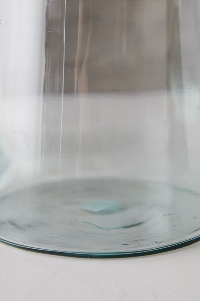 Glass Vault Vase | Terrain