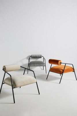 Cyrus Chair | AnthroLiving