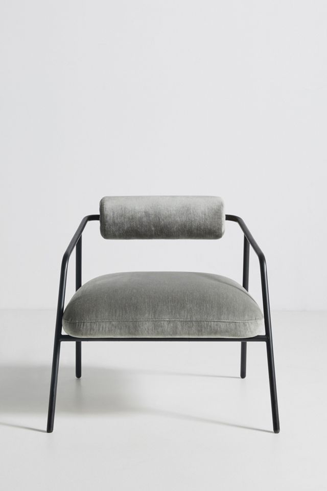 Cyrus Chair | AnthroLiving