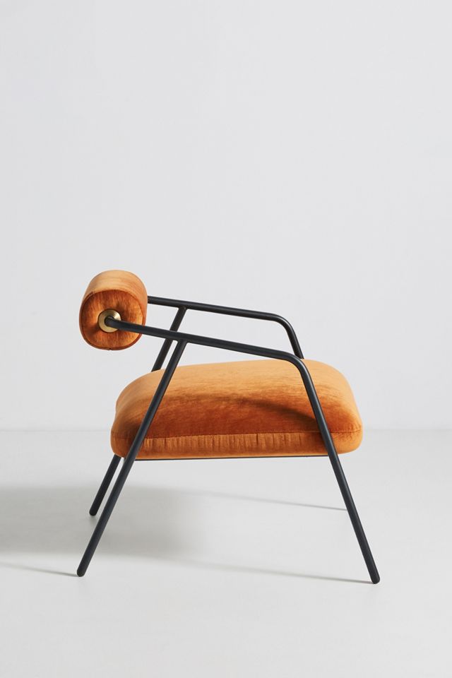 Cyrus Chair | Anthropologie