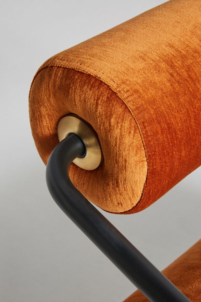 Cyrus Chair | Anthropologie