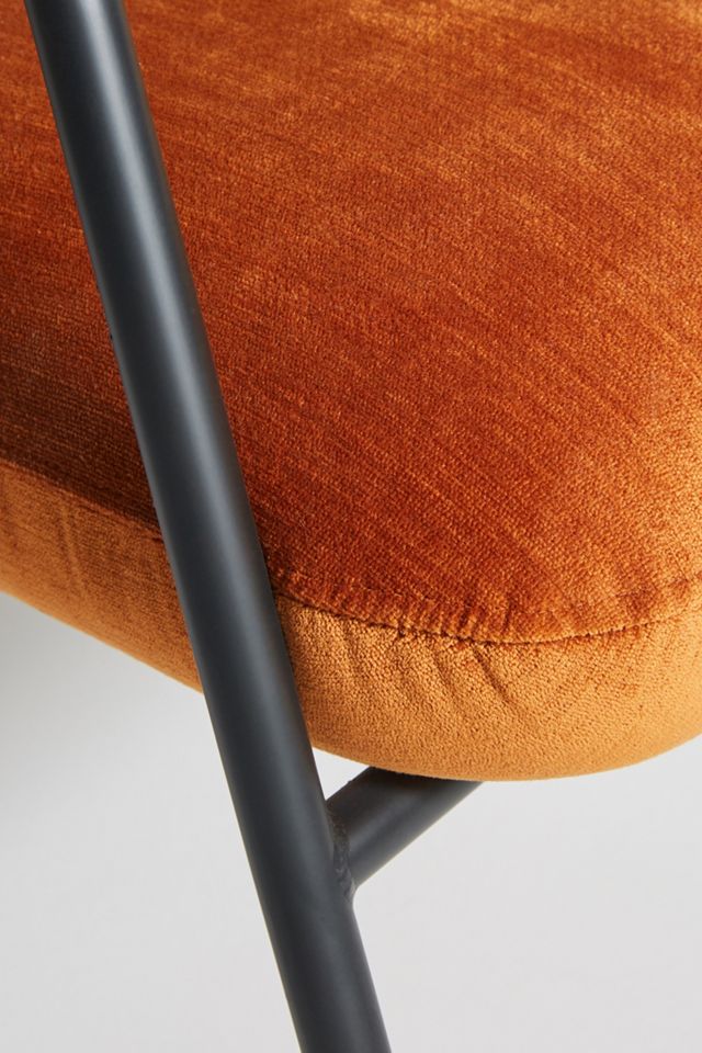Cyrus Chair | Anthropologie