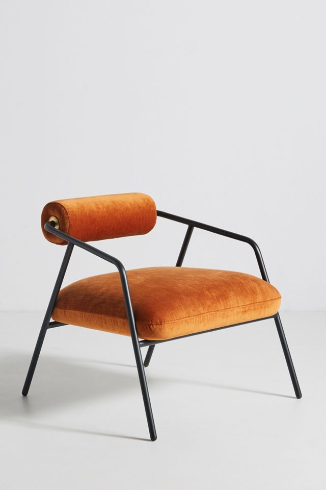 Cyrus Chair | Anthropologie