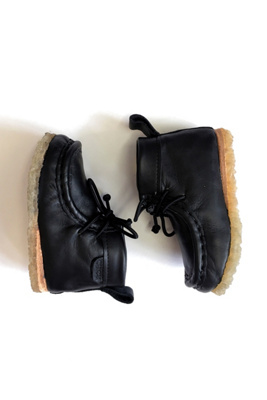 Cucú New York Leather Kaboom Walker | Anthropologie